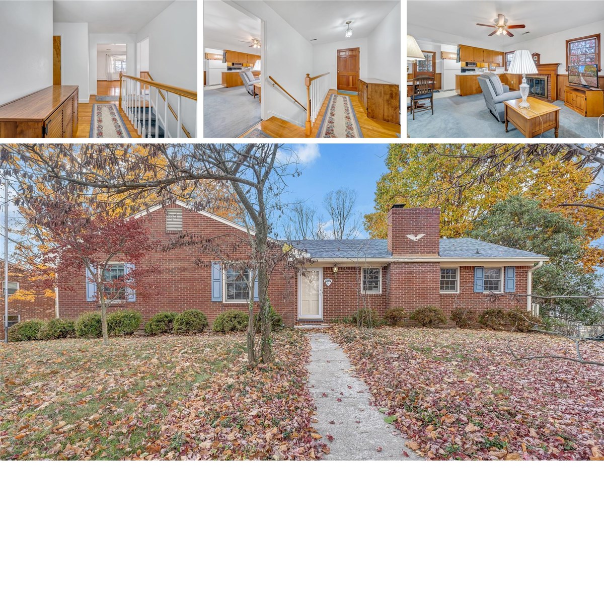 709 Olney Rd, Vinton, VA 24179