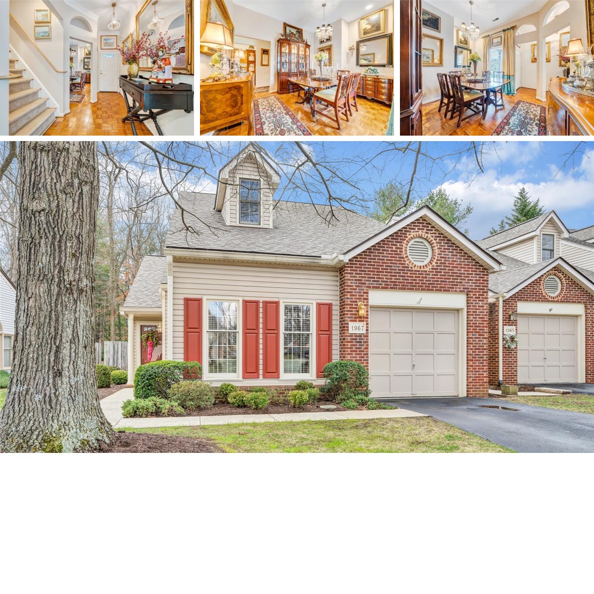 1967 Ashley Ln SW, Roanoke, VA 24018