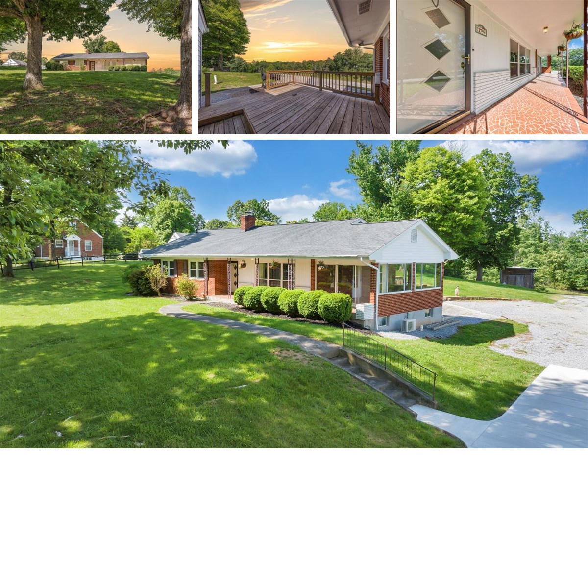 11799 Hardy Rd, Hardy, VA 24101