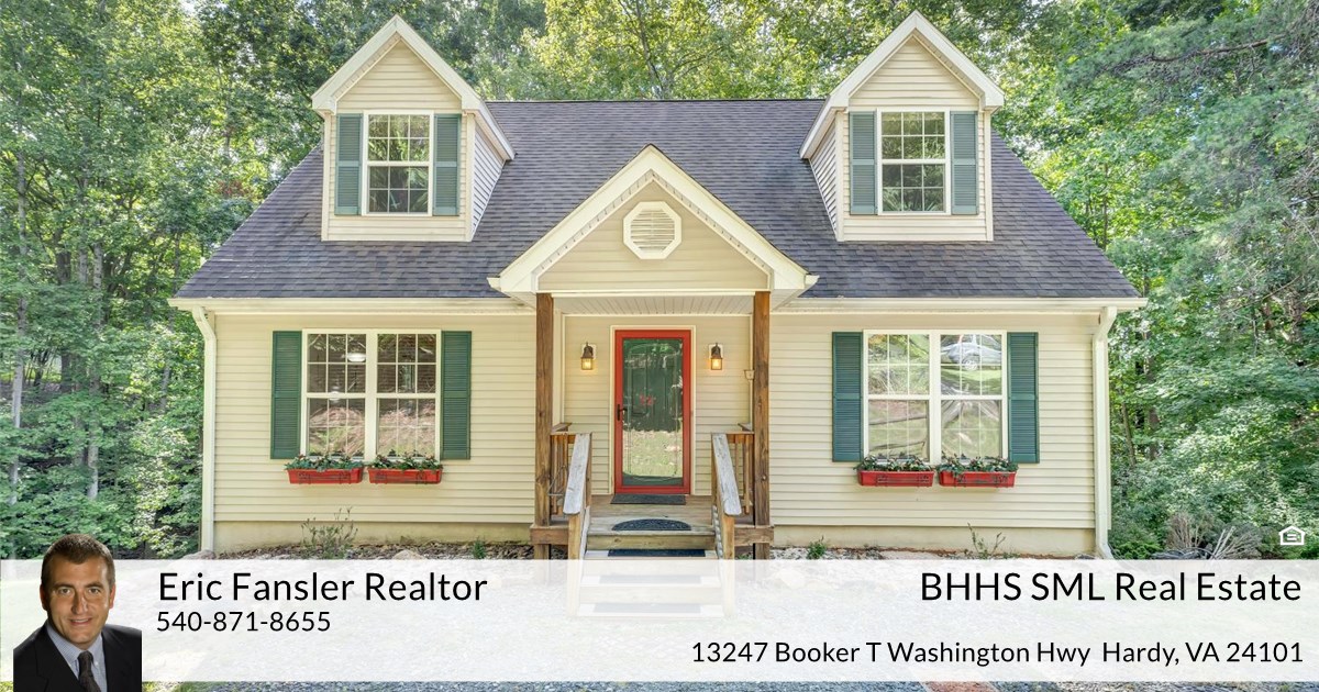 1113 Striper Ct, Moneta, VA 24121